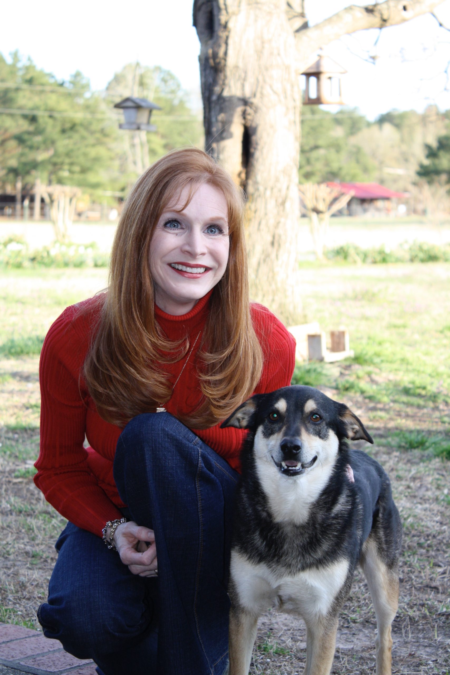 Soli Deo Gloria – Beth Anne Rankin